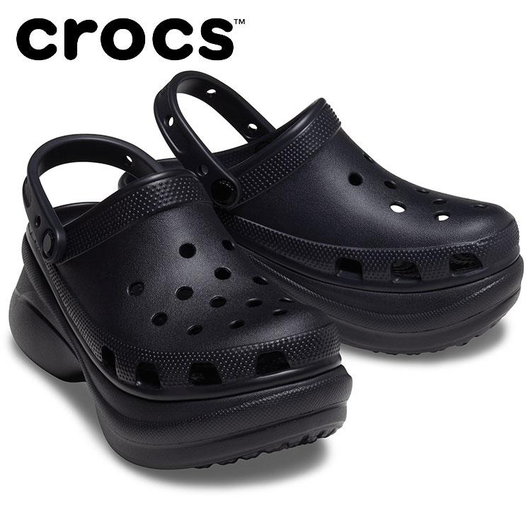 クロックス crocs Womens Crocs Classic Bae Clog 206302-001 レディース サンダル ...