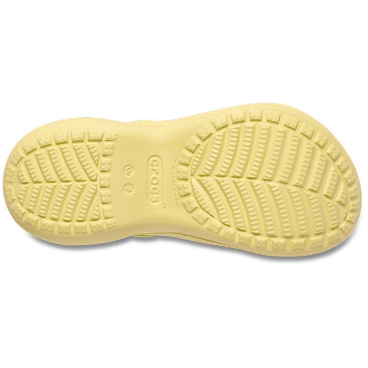 crocs クロックス Womens Crocs Classic Bae Clog 206302-78R レディース サンダル : イーゾーン ...