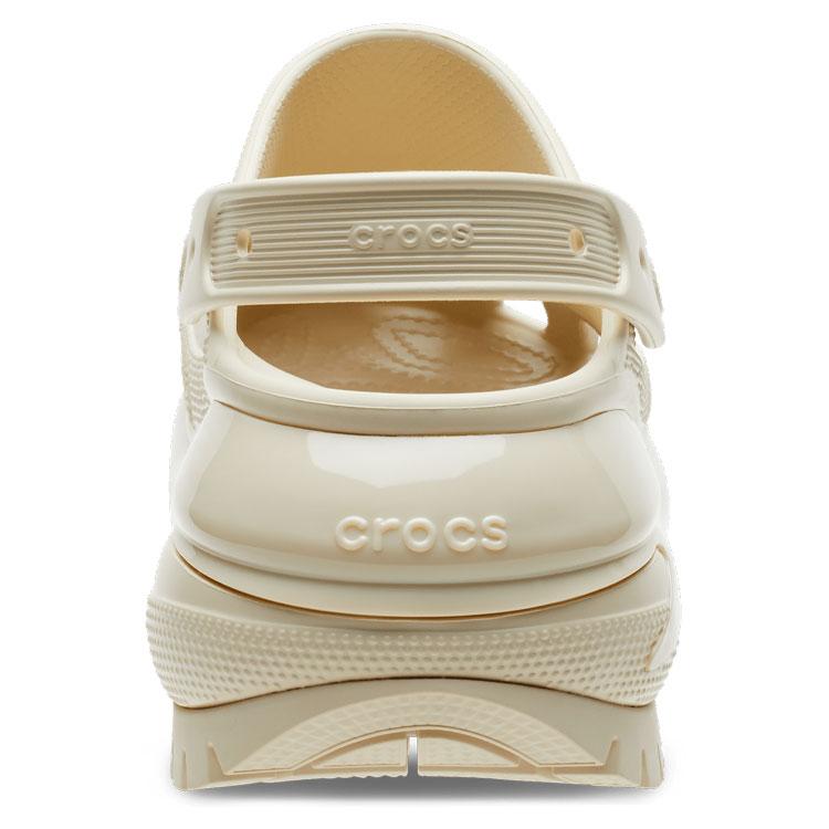 crocs（クロックス） サンダル Mega Crush Clog メガ クラッシュ クロッグ 207988-2Y2 メンズ レディース ...