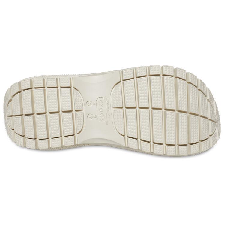 クロックス crocs サンダル Mega Crush Sandal メガ クラッシュ サンダル 207989-2Y2 メンズ レディース ...