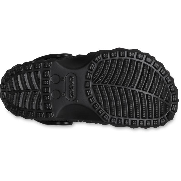 crocs（クロックス） crocs Classic Geometric Clog クラシック ジオメトリック クロッグ 209563-001 ...