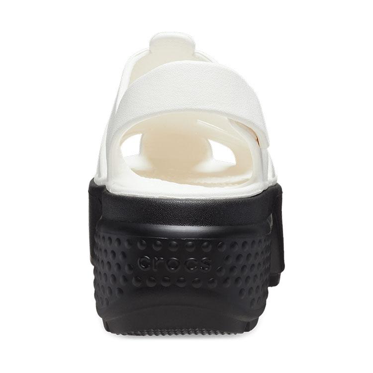 crocs クロックス ストンプ フィッシャーマン サンダル 209938-0WV メンズ レディース 返品不可 : イーゾーン スポーツ ...