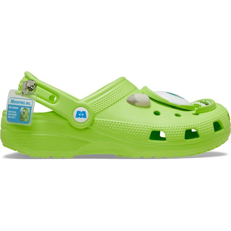 crocs クロックス モンスターズ・インク 「マイク」 クラシック クロッグ 210875-90H メンズ レディース サンダル : イーゾーン スポーツ - 通販 - Yahoo!ショッピング