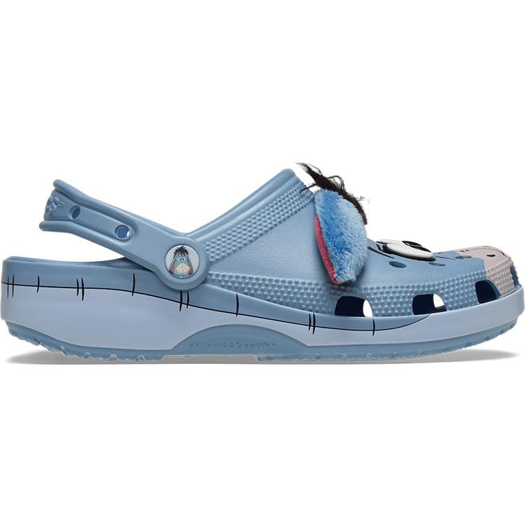 crocs クロックス WTP Eeyore Classic Clog 211093-90H メンズ レディース サンダル : イーゾーン ...