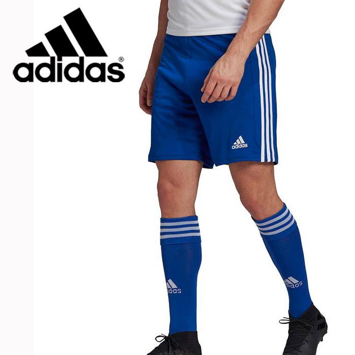 adidas（アディダス） SQUADRA 21 ショーツ 23055-GK9153 メンズ メール便送料無料 : イーゾーン スポーツ ...