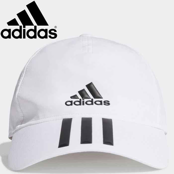 adidas アディダス AERO RDY 4ATHLETES BASEBALL CAP 3ST 25604-GM4511 メンズ : イー ...
