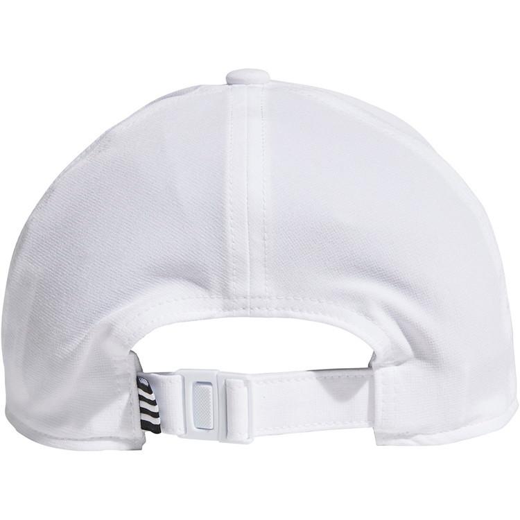 adidas アディダス AERO RDY 4ATHLETES BASEBALL CAP 3ST 25604-GM4511 メンズ : イー ...