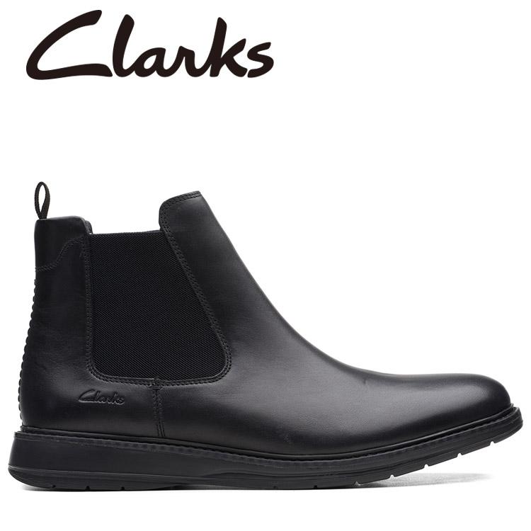 Clarks クラークス CHANTRY TOP 26161205 メンズシューズ : イーゾーン スポーツ - 通販 - Yahoo!ショッピング