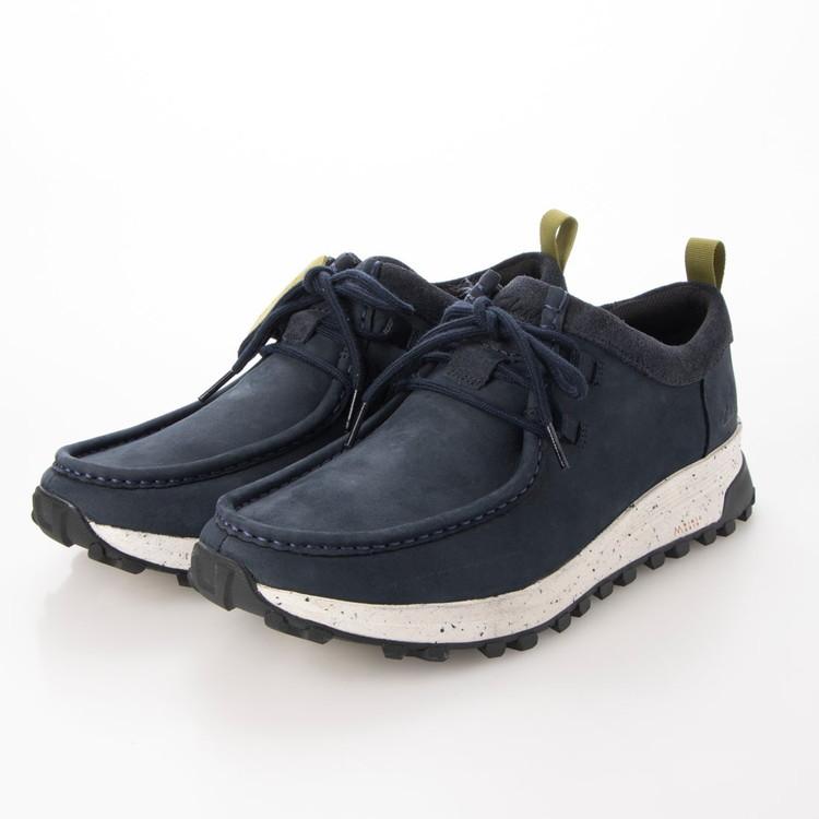 Clarks（クラークス） ATL Trek Wally 26166618 メンズシューズ : イーゾーン スポーツ - 通販 - Yahoo ...