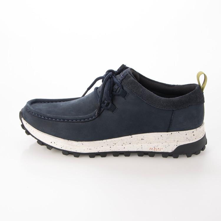 Clarks（クラークス） ATL Trek Wally 26166618 メンズシューズ : イーゾーン スポーツ - 通販 - Yahoo ...