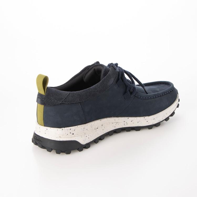 Clarks（クラークス） ATL Trek Wally 26166618 メンズシューズ : イーゾーン スポーツ - 通販 - Yahoo ...
