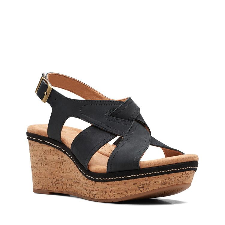 Clarks クラークス ELLERI RAE 26171444 レディース シューズ : イーゾーン スポーツ - 通販 - Yahoo ...