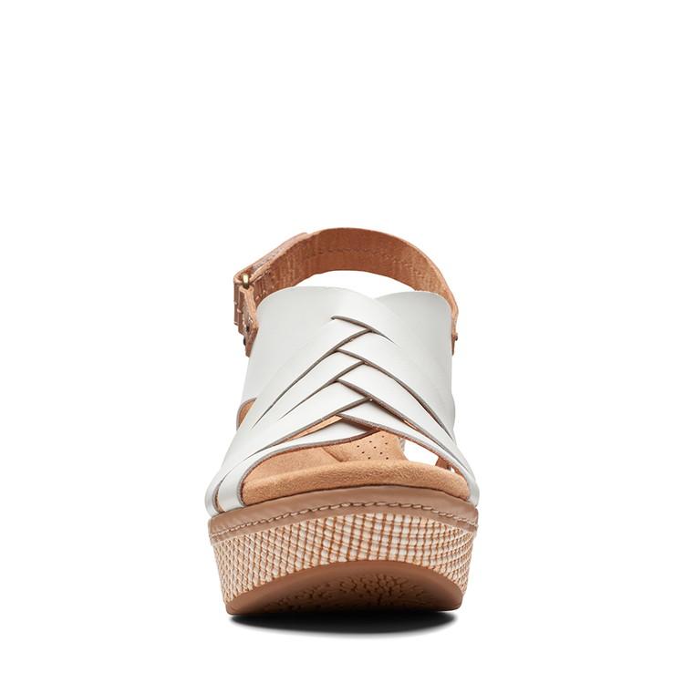 Clarks（クラークス） Clarks ELLERI GRACE 26171534 レディース シューズ : イーゾーン スポーツ - 通販 ...