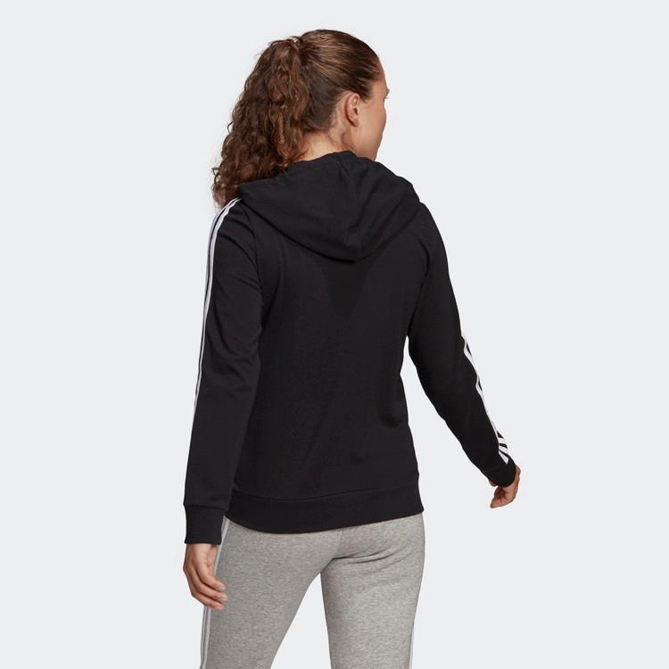 adidas アディダス W ESS 3S SJ FZスウェットパーカー 28853-GL0798 レディース メール便送料無料 : イーゾーン スポーツ - 通販 - Yahoo!ショッピング