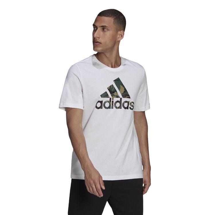 adidas メール便送料無料 アディダス M ESS CAMO Tシャツ 28892-GV5237 メンズ : イーゾーン スポーツ ...
