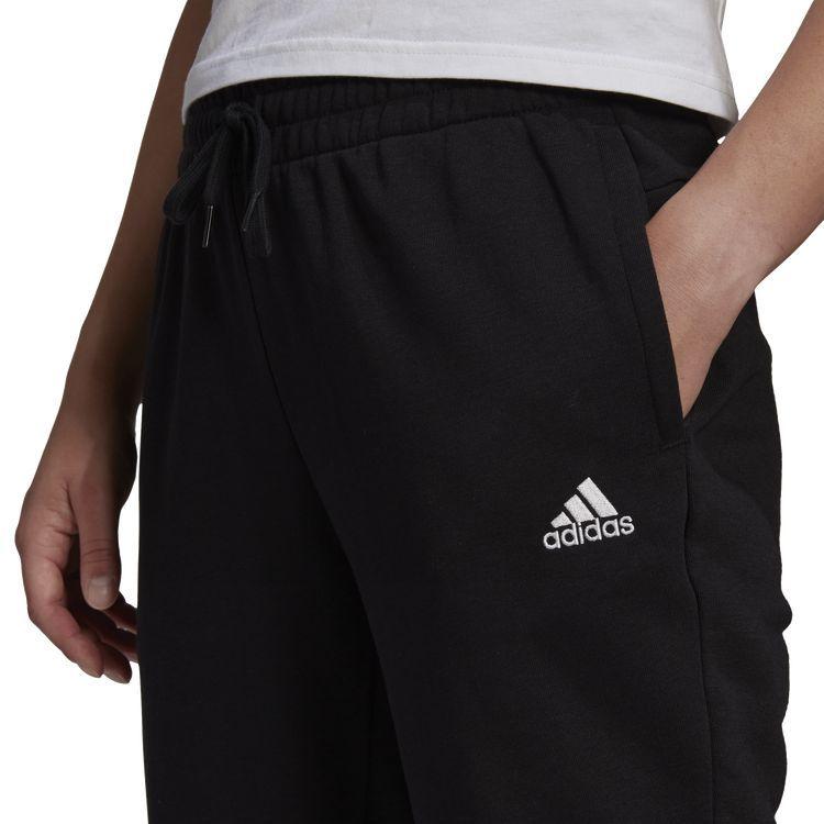 アディダス W ESS LIN スウェットパンツ 29187-GM5526 レディース :29187-gm5526:イーゾーン スポーツ ...