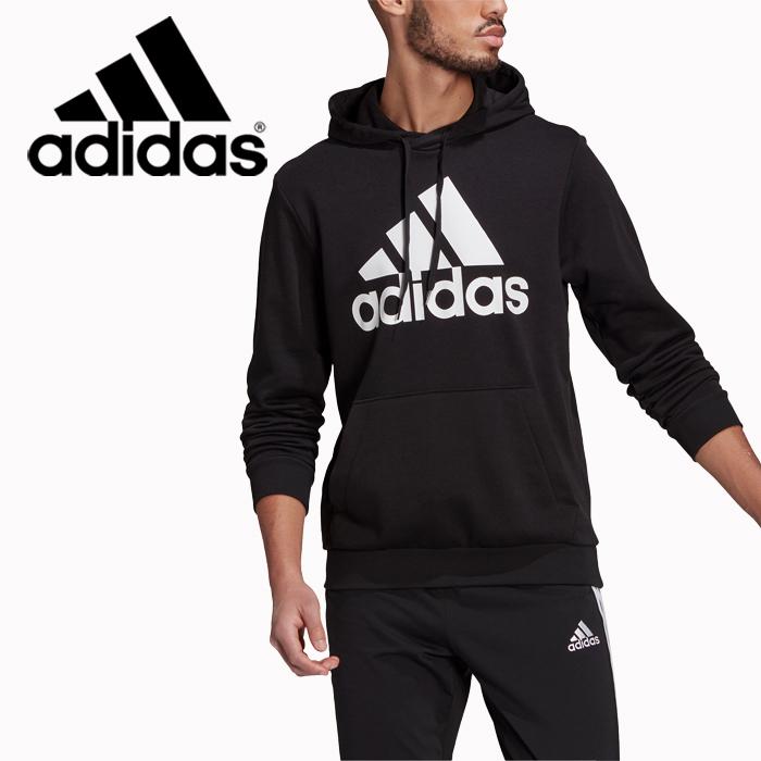 adidas アディダス M MH BOS スウェットパーカー 29217-GK9540 メンズ 返品不可 : イーゾーン スポーツ - 通販 ...