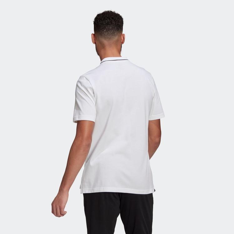 adidas（アディダス） M MH BSC ポロシャツ 29222-GK9221 メンズ メール便送料無料 : イーゾーン スポーツ ...
