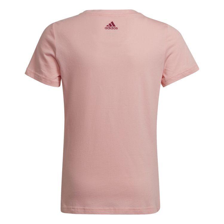 adidas アディダス YG ESS リニア Tシャツ 29243-HE1965 ジュニア メール便送料無料 : イーゾーン スポーツ ...