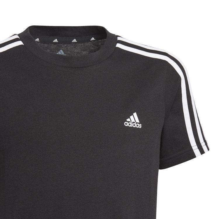 adidas（アディダス） B ESS 3ストライプス Tシャツ 29253-GN3995 ジュニア メール便送料無料 : イーゾーン ...