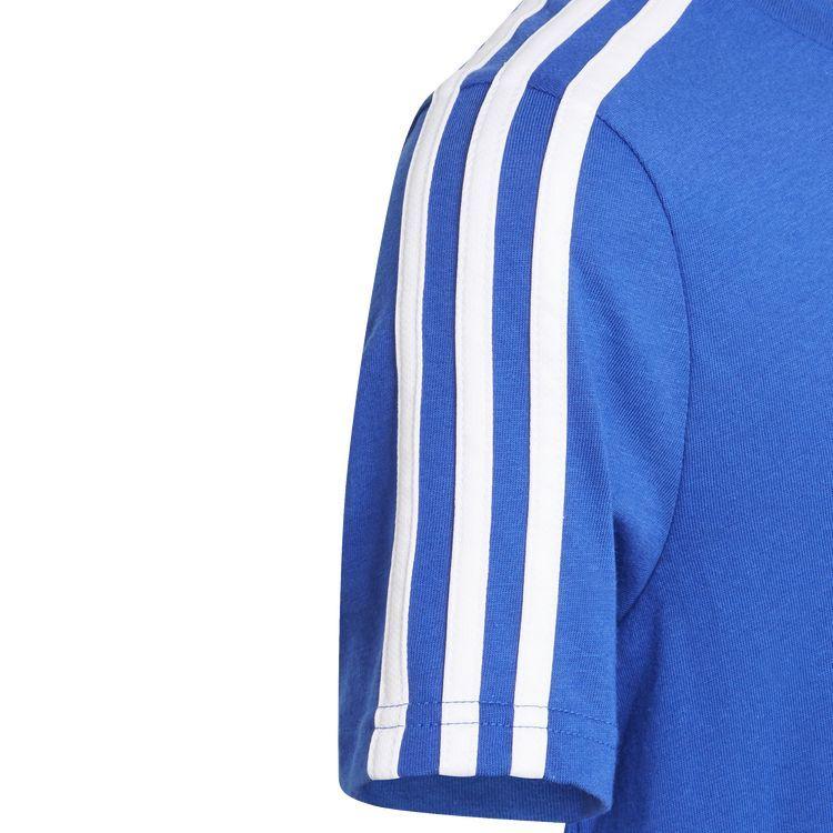 adidas アディダス B ESS 3ストライプス Tシャツ 29253-GN4000 ジュニア メール便送料無料 : イーゾーン スポーツ ...