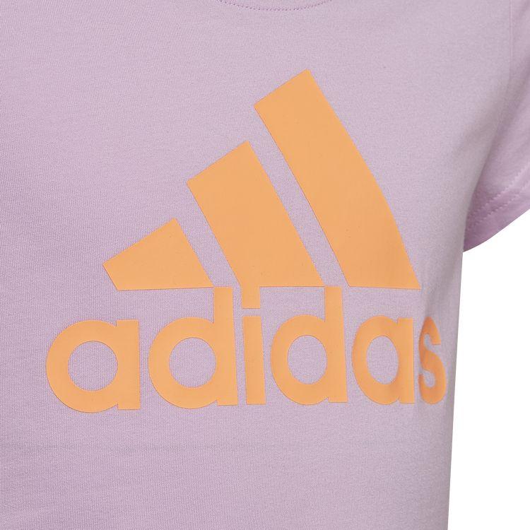 adidas（アディダス） YG ESS ビッグロゴ Tシャツ 29280-HM8735 ジュニア メール便送料無料 : イーゾーン スポーツ ...