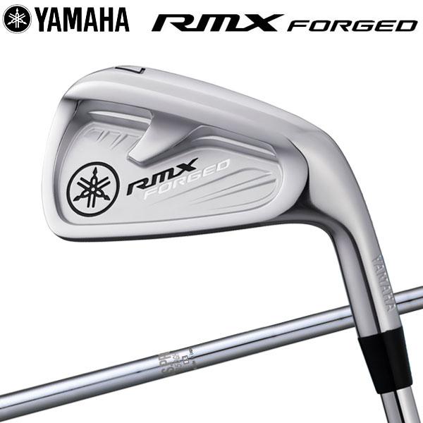 YAMAHA ヤマハ 21 RMX FORGED リミックス フォージド アイアン 6本セット N.S.PRO950GH＜R＞ : イーゾーン ...