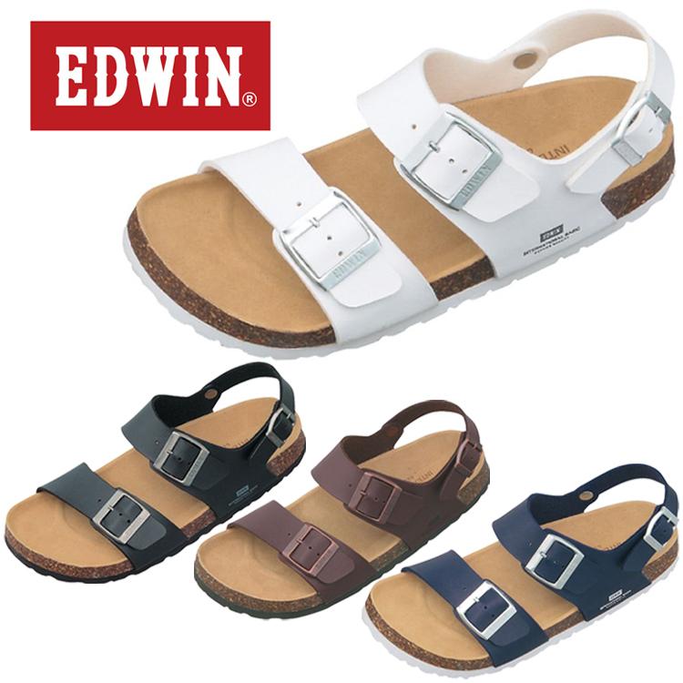 EDWIN エドウィン EB1002 メンズシューズ : イーゾーン スポーツ - 通販 - Yahoo!ショッピング