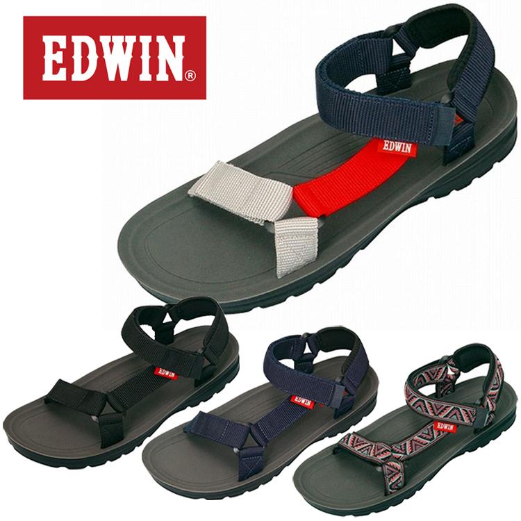 EDWIN エドウィン EW5100 メンズシューズ : イーゾーン スポーツ - 通販 - Yahoo!ショッピング