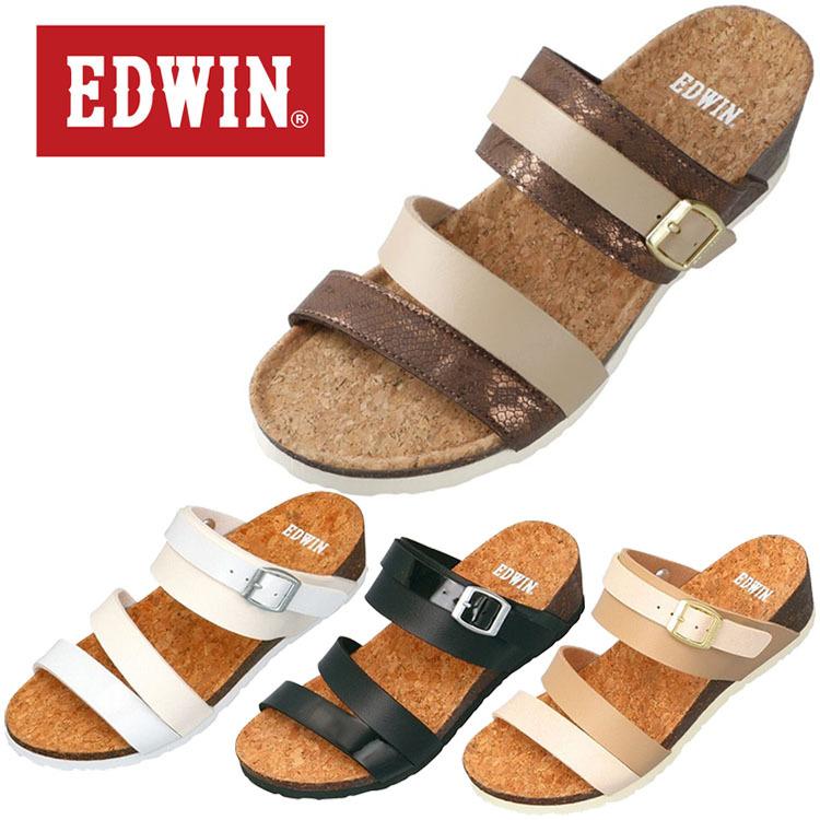 EDWIN エドウィン EW6012 レディースシューズ : イーゾーン スポーツ - 通販 - Yahoo!ショッピング