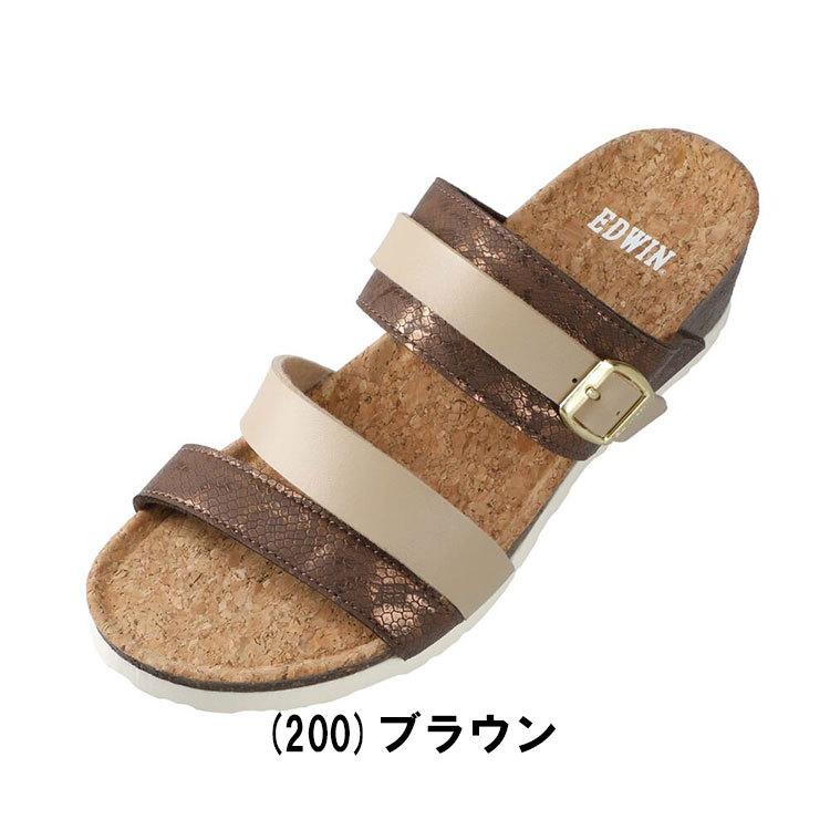 EDWIN エドウィン EW6012 レディースシューズ : イーゾーン スポーツ - 通販 - Yahoo!ショッピング