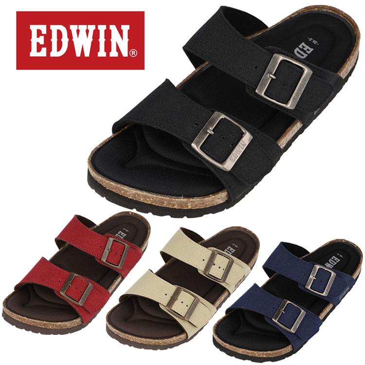 EDWIN（エドウィン） EW メンズフットベット EW9062 メンズシューズ : イーゾーン スポーツ - 通販 - Yahoo!ショッピング