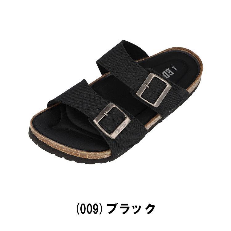 EDWIN（エドウィン） EW メンズフットベット EW9062 メンズシューズ : イーゾーン スポーツ - 通販 - Yahoo!ショッピング