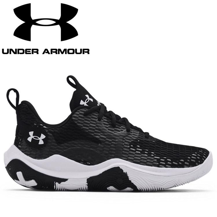UNDER ARMOUR ポイント15倍対象 アンダーアーマー UAスポーン 3 3023738-001 メンズ レディース ユニセックス ...