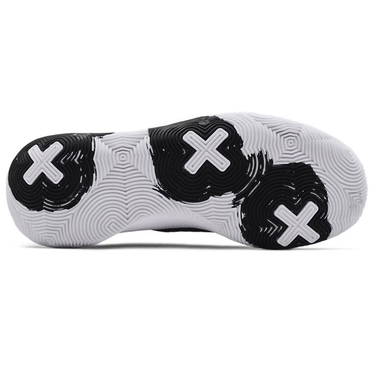 UNDER ARMOUR ポイント15倍対象 アンダーアーマー UAスポーン 3 3023738-001 メンズ レディース ユニセックス ...