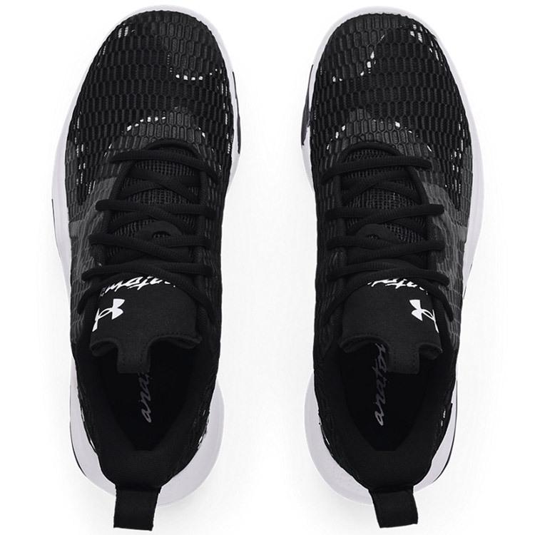 UNDER ARMOUR ポイント15倍対象 アンダーアーマー UAスポーン 3 3023738-001 メンズ レディース ユニセックス ...