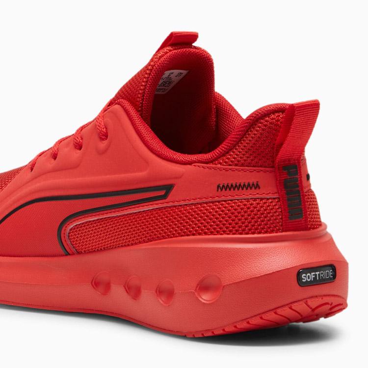PUMA（プーマ） SOFTRIDE カーソン 310154-03 メンズシューズ : イーゾーン スポーツ - 通販 - Yahoo!ショッピング