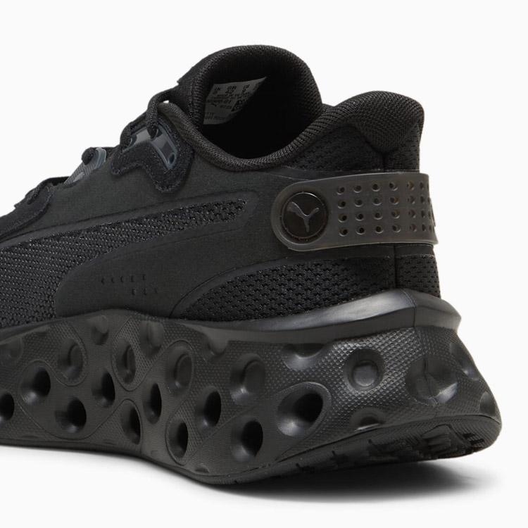 プーマ SOFTRIDE フリークエンス 310500-01 メンズシューズ : 310500-01 : イーゾーン スポーツ - 通販 ...