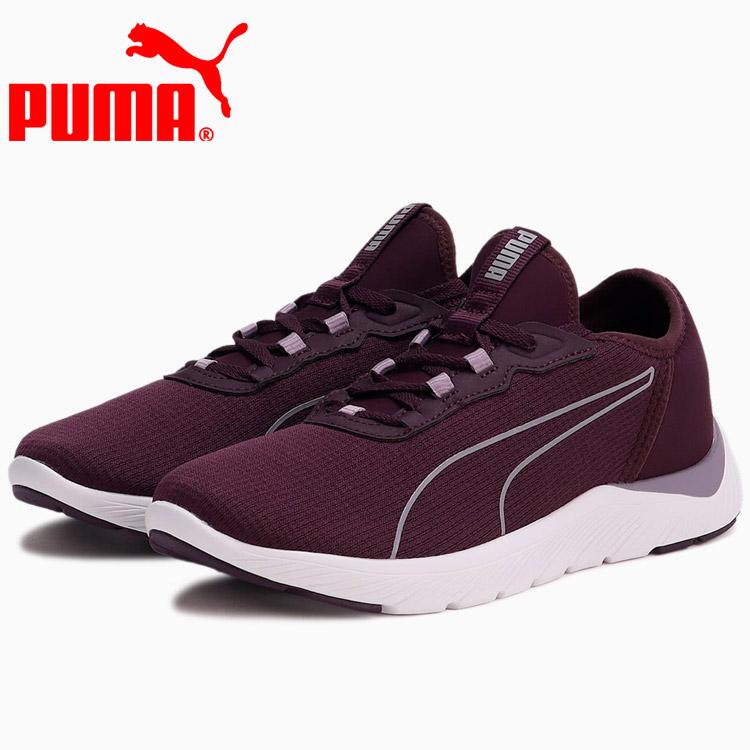 PUMA プーマ SOFTRIDE REMI フェム MU 311079-03 レディースシューズ : イーゾーン スポーツ - 通販 ...