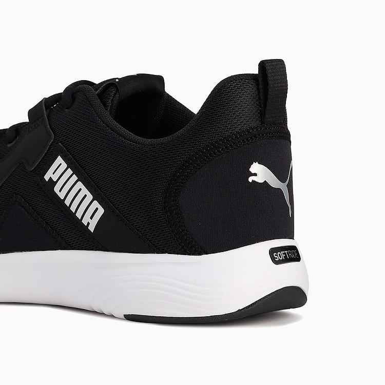 PUMA プーマ SOFTRIDE バイタル MU 312002-01 メンズシューズ : イーゾーン スポーツ - 通販 - Yahoo!ショッピング