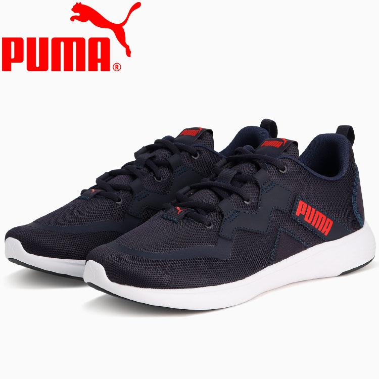 PUMA プーマ SOFTRIDE バイタル MU 312002-03 メンズシューズ : イーゾーン スポーツ - 通販 - Yahoo!ショッピング