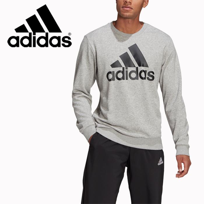 adidas アディダス M MH BOS スウェットトップ 31296-GK9077 メンズ メール便送料無料 : イーゾーン スポーツ ...