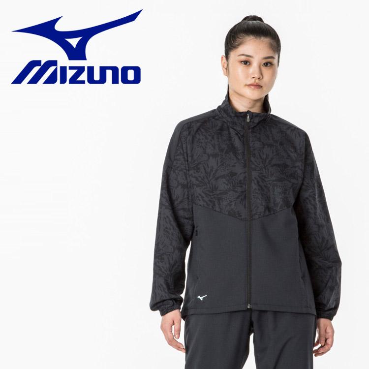 MIZUNO ミズノ クロスジャケット 32MCA34009 レディース メール便送料無料 : イーゾーン スポーツ - 通販 - Yahoo ...