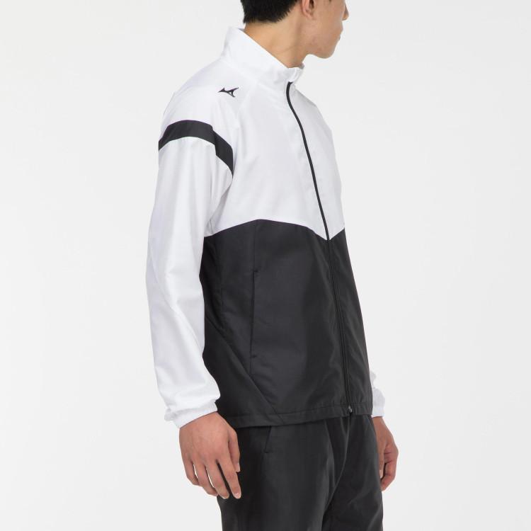 ミズノ MIZUNO トレーニングウエア ウィンドブレーカージャケット メンズ レディース 32ME112001 : 32me112001 : イーゾーン スポーツ - 通販 - Yahoo ...