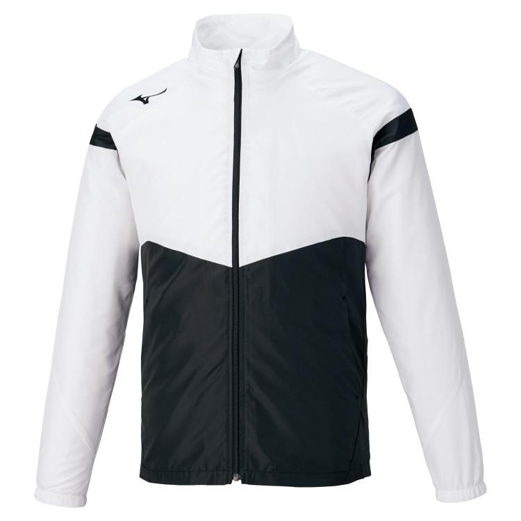 ミズノ MIZUNO トレーニングウエア ウィンドブレーカージャケット メンズ レディース 32ME112001 : 32me112001 : イーゾーン スポーツ - 通販 - Yahoo ...