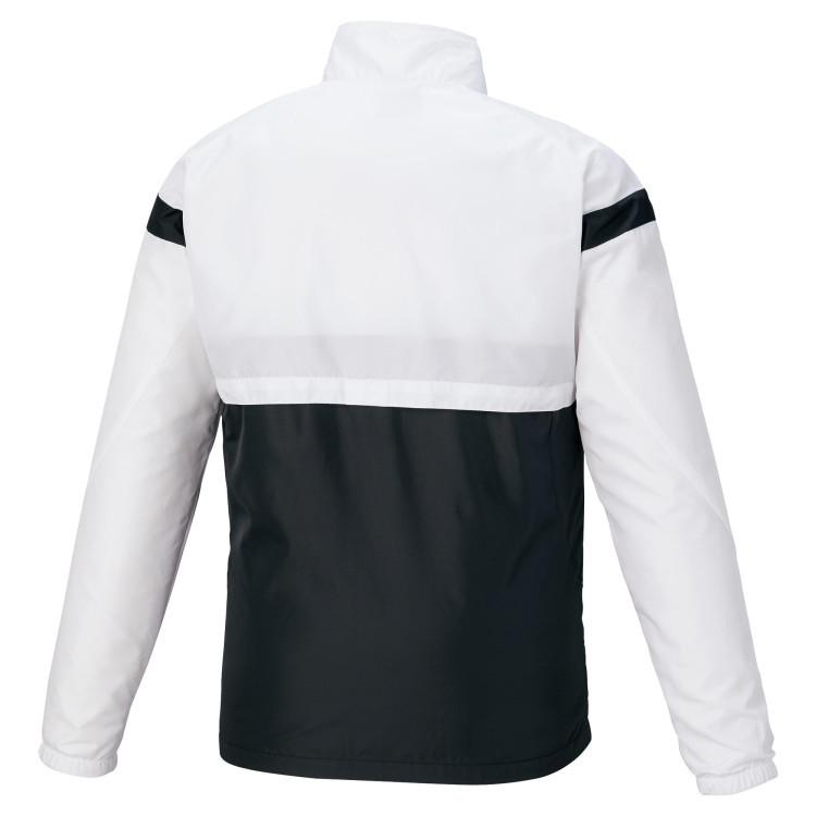 ミズノ MIZUNO トレーニングウエア ウィンドブレーカージャケット メンズ レディース 32ME112001 : 32me112001 : イーゾーン スポーツ - 通販 - Yahoo ...