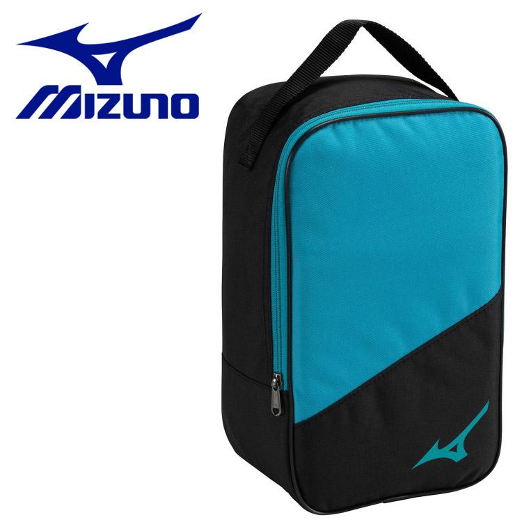 MIZUNO ミズノ シューズケース フィットネス/トレーニング/テニス/サッカー/野球 33JM350192 : イーゾーン スポーツ - 通販 - Yahoo!ショッピング