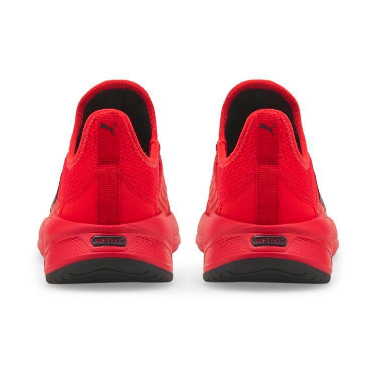 PUMA プーマ SOFTRIDE プレミア スリップオン JR 376560-02 ジュニアシューズ : イーゾーン スポーツ - 通販 ...