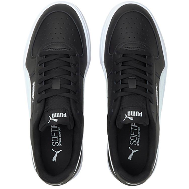 PUMA プーマ ケーブン 380810-04 メンズシューズ : イーゾーン スポーツ - 通販 - Yahoo!ショッピング