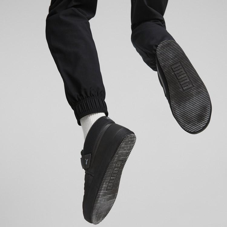 PUMA 期間限定お買い得プライス プーマ タフ ミッド 387089-01 メンズシューズ : イーゾーン スポーツ - 通販 ...